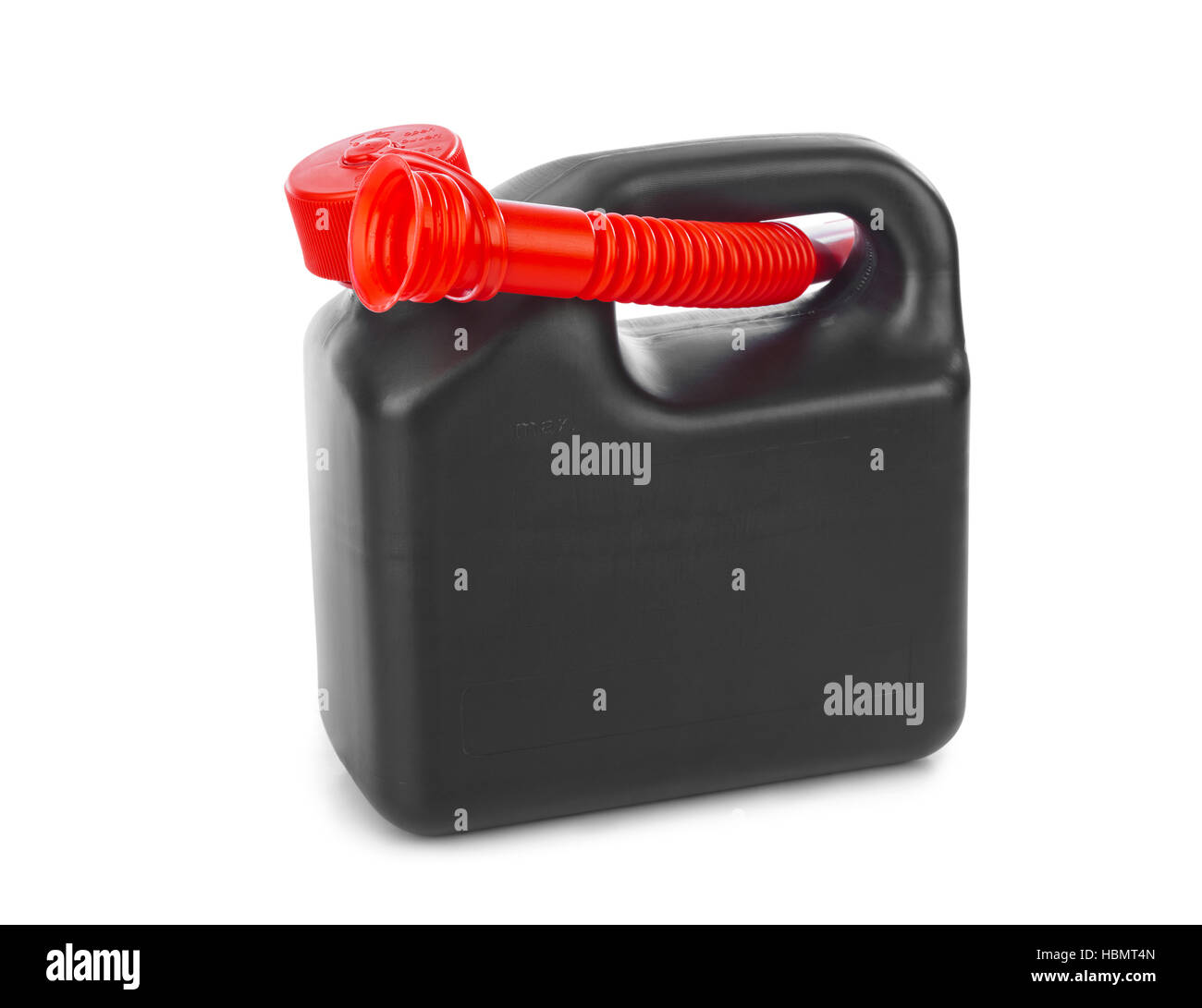 Funnel jerrycan hi-res stock photography and images - Alamy