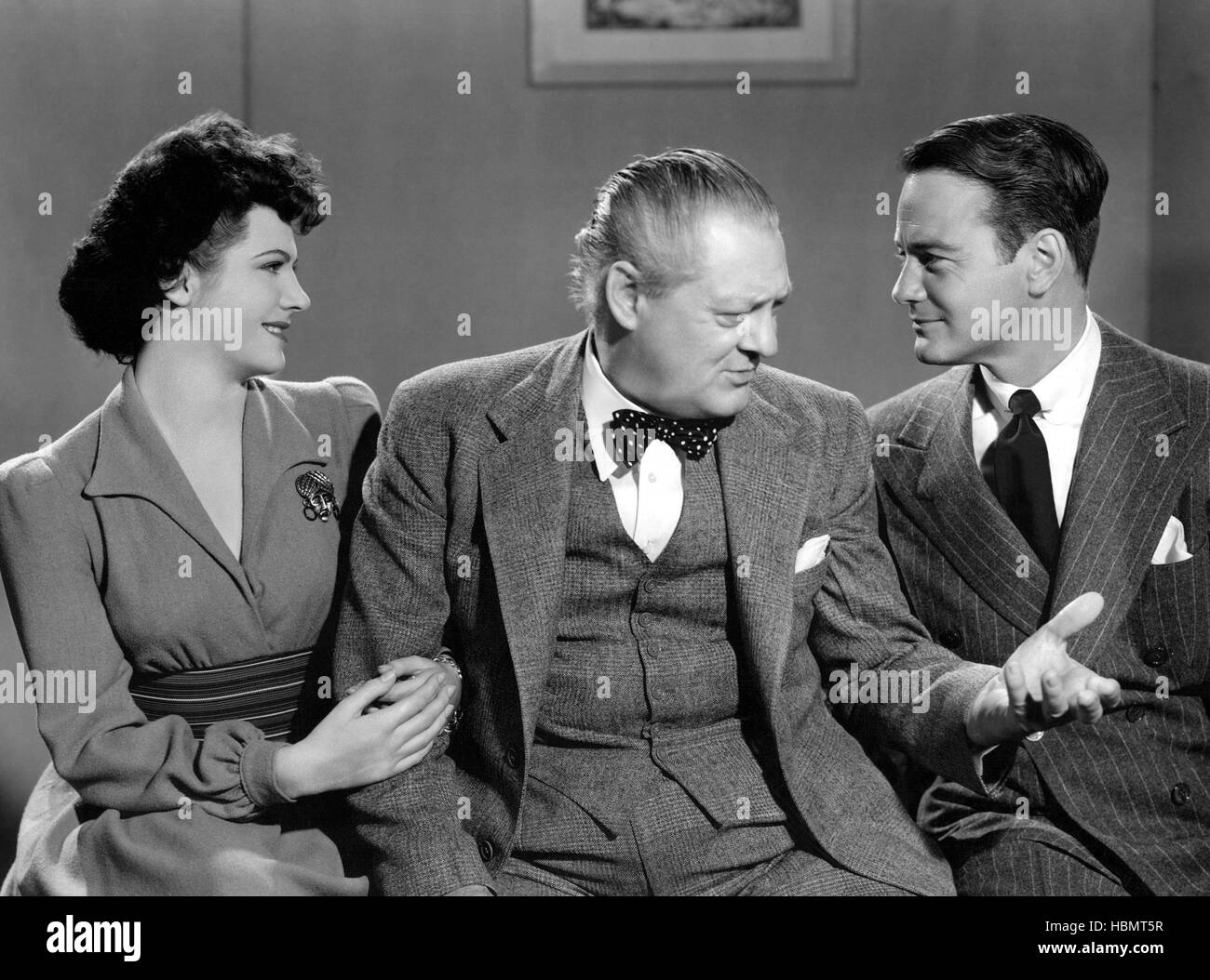 DR. KILDARE'S VICTORY, Ann Ayres, Lionel Barrymore, Lew Ayres, 1942 ...