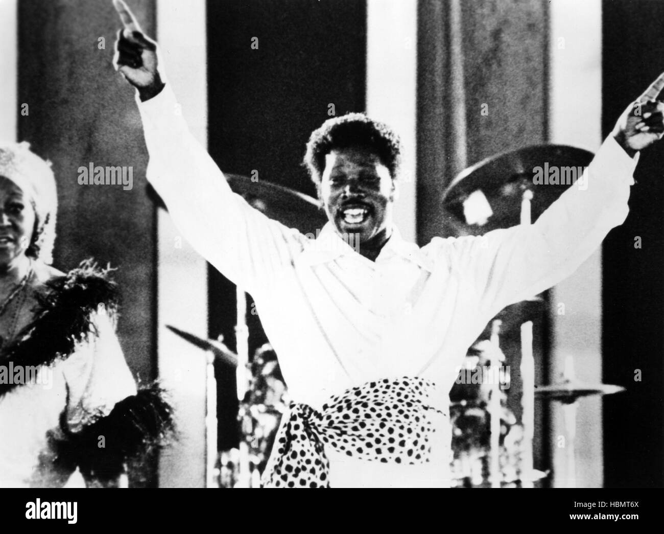 DOLEMITE, Rudy Ray Moore, 1975 Stock Photo - Alamy