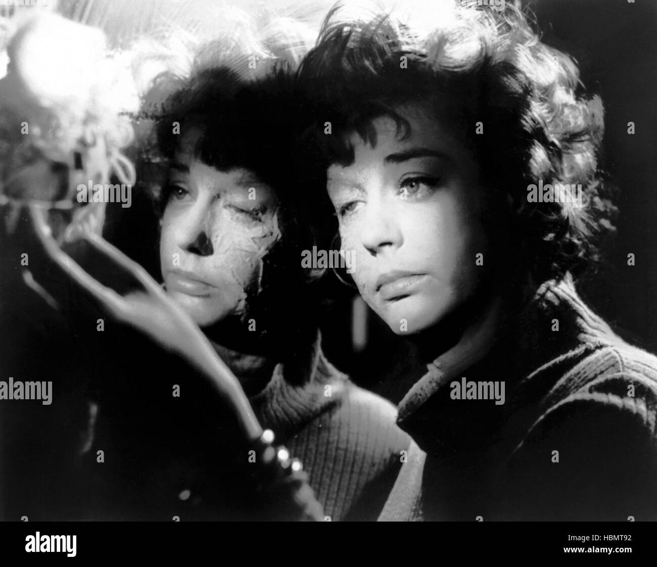 THE DOLL, (aka VAXDOCKAN), Elsa Prawitz, 1962 Stock Photo - Alamy