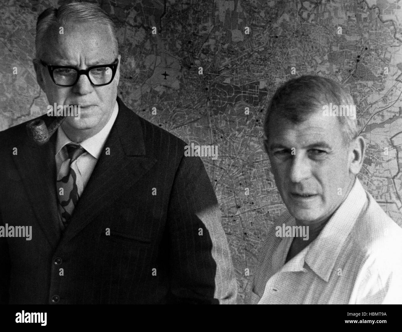 $ [DOLLARS], producer Mike Frankovich, director and writer Richard ...