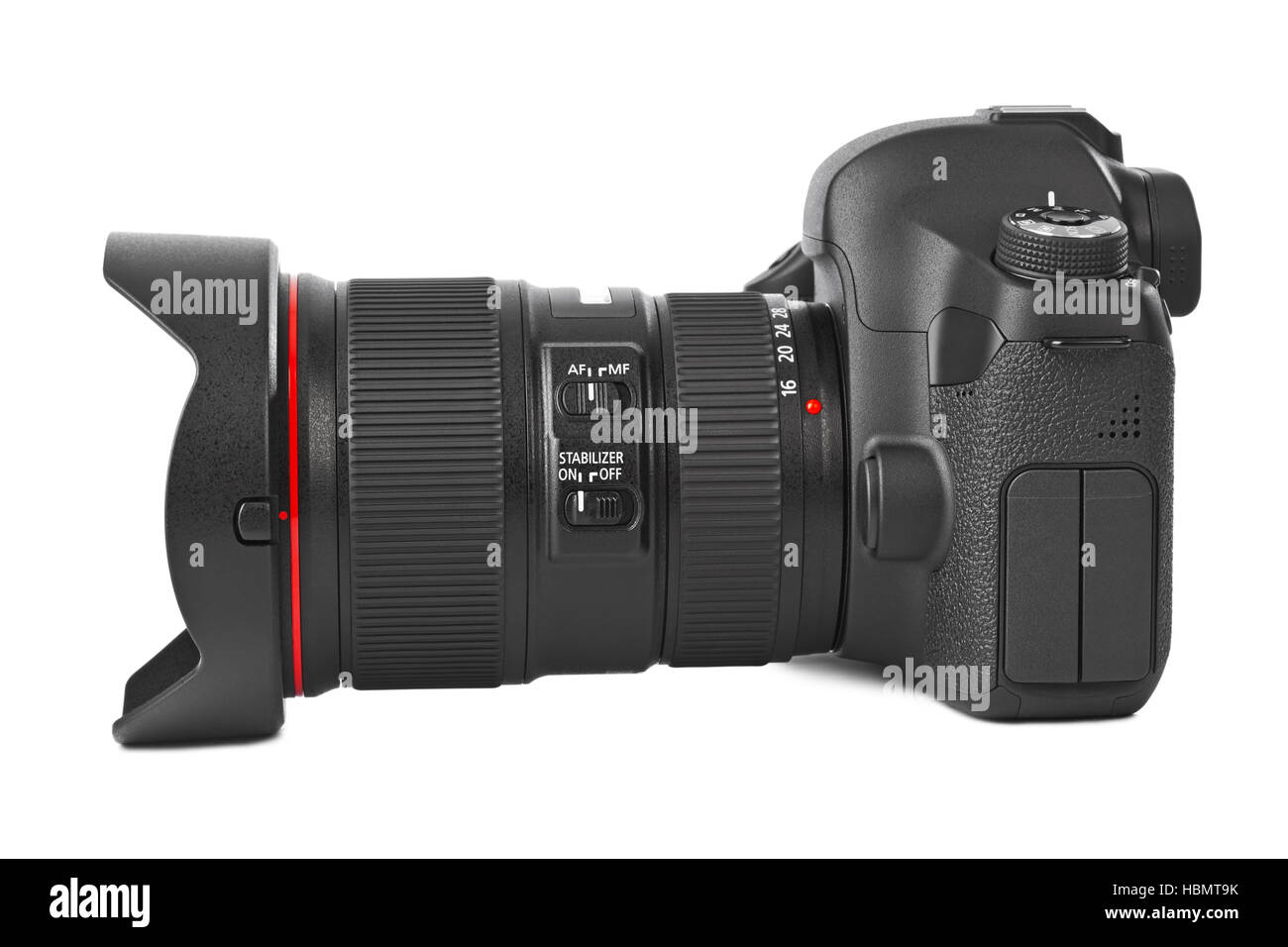 Photo camera mirror image hi-res stock photography and images - Alamy