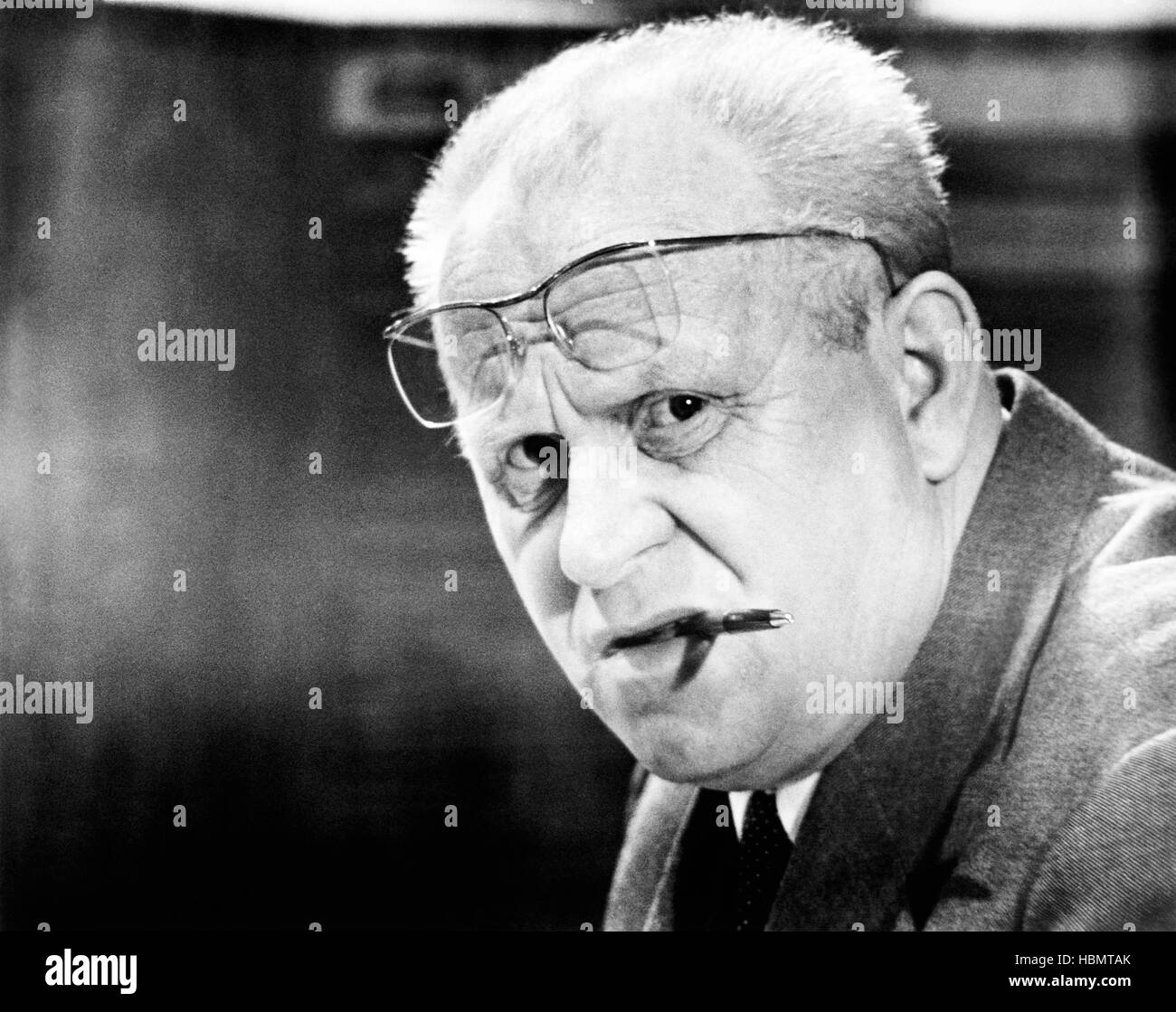 aka DOLLARS), Gert Frobe, 1971 Stock Photo - Alamy