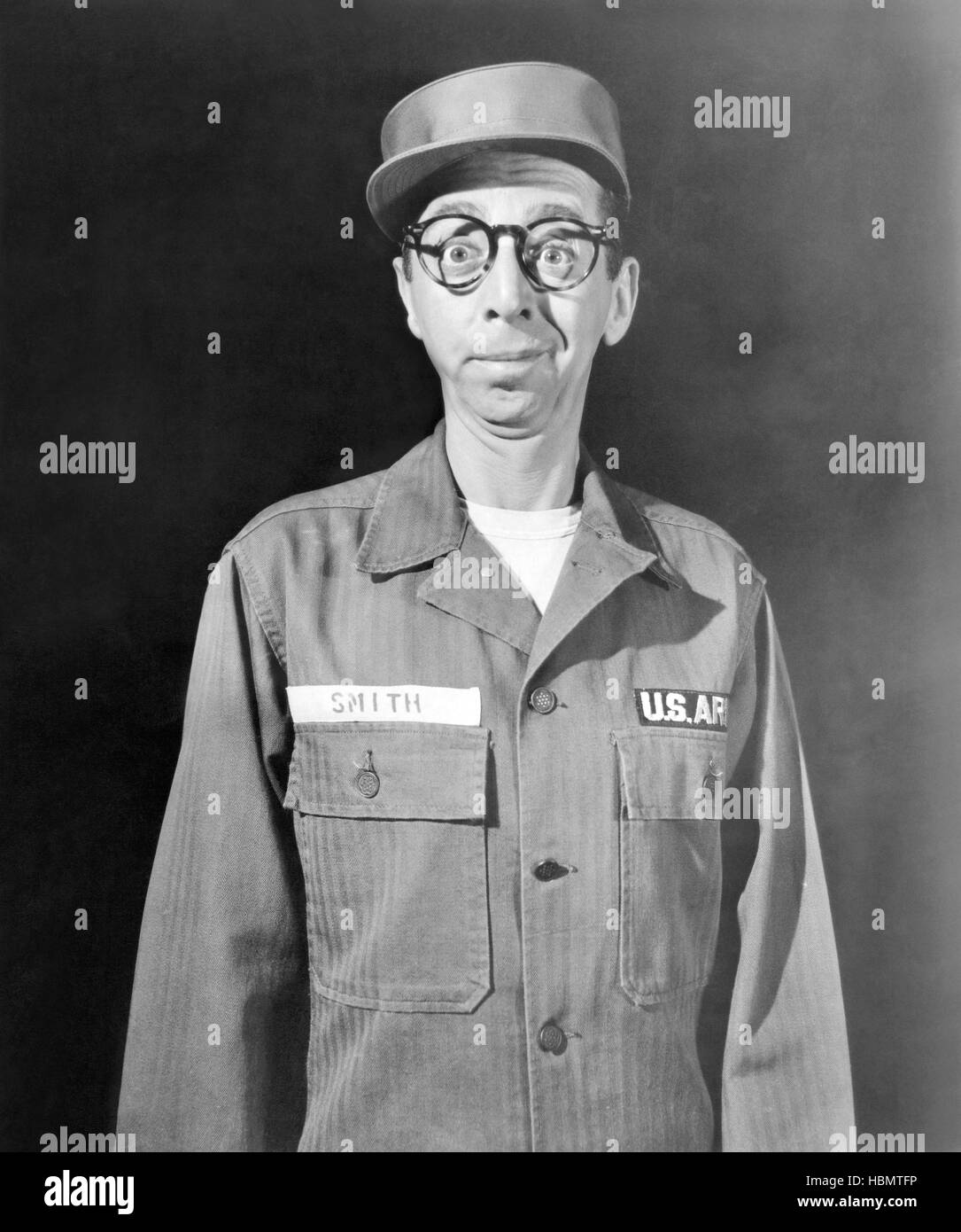 DONDI, Arnold Stang, 1961 Stock Photo - Alamy