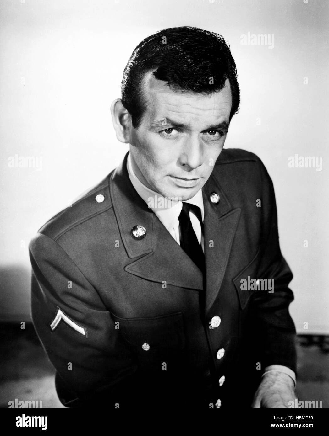 DONDI, David Janssen, 1961 Stock Photo - Alamy