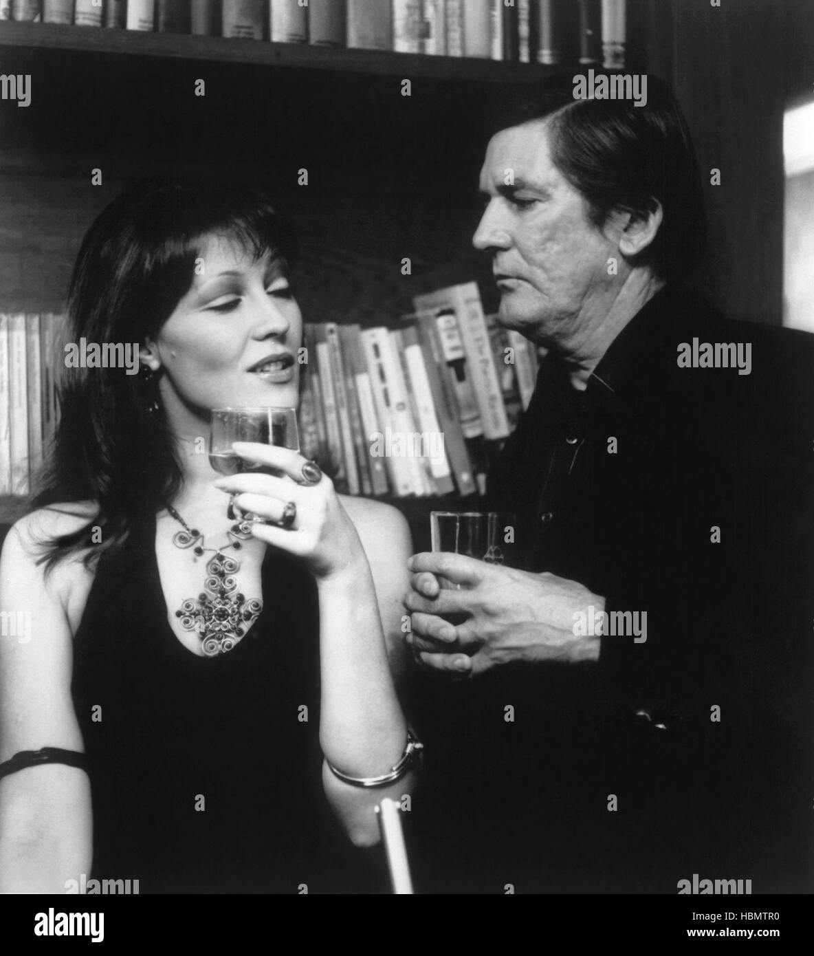 DON'S PARTY, Candy Raymond, Ray Barrett, 1976, (c) Satori Films ...