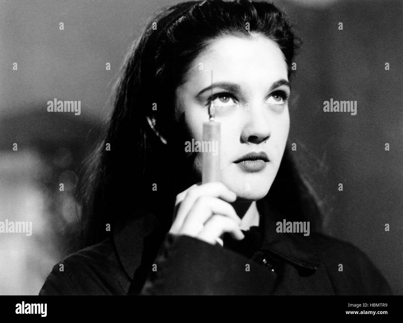 DOPPELGANGER, Drew Barrymore, 1993, © Sci-Fi Channel/courtesy Everett ...