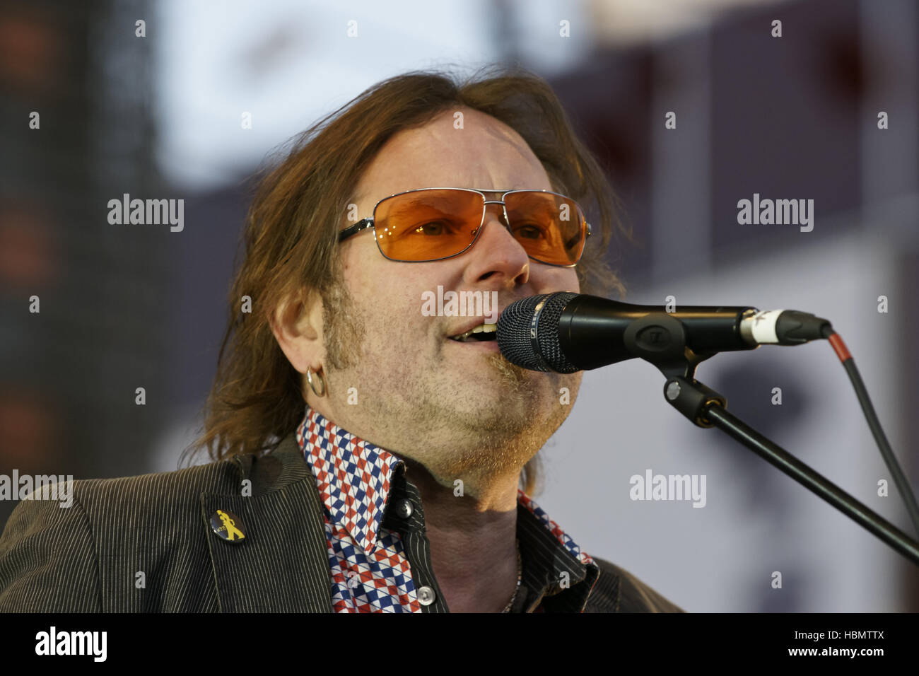 Stefan stoppok hi-res stock photography and images - Alamy