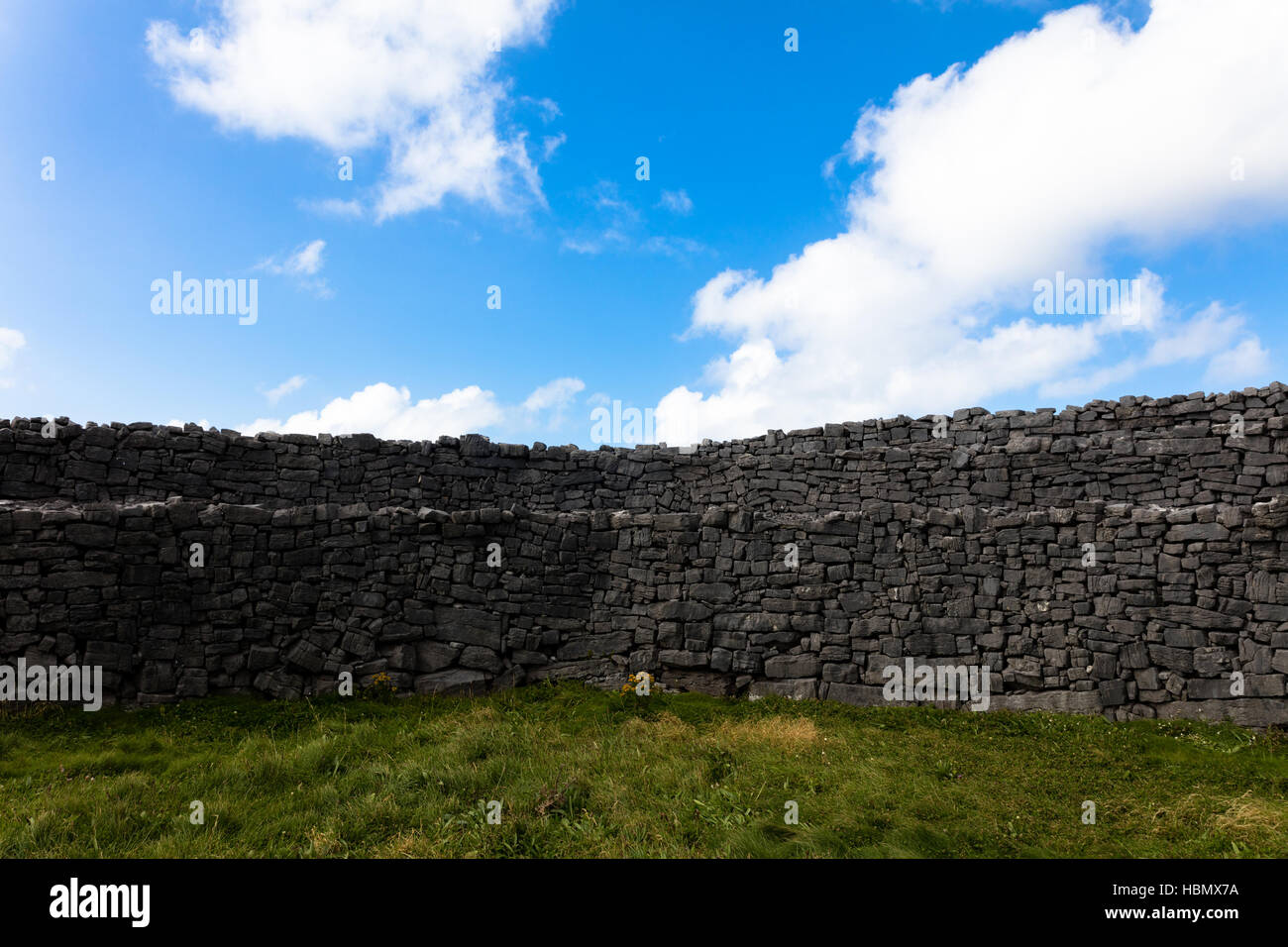 Inish more, Ireland Stock Photo - Alamy
