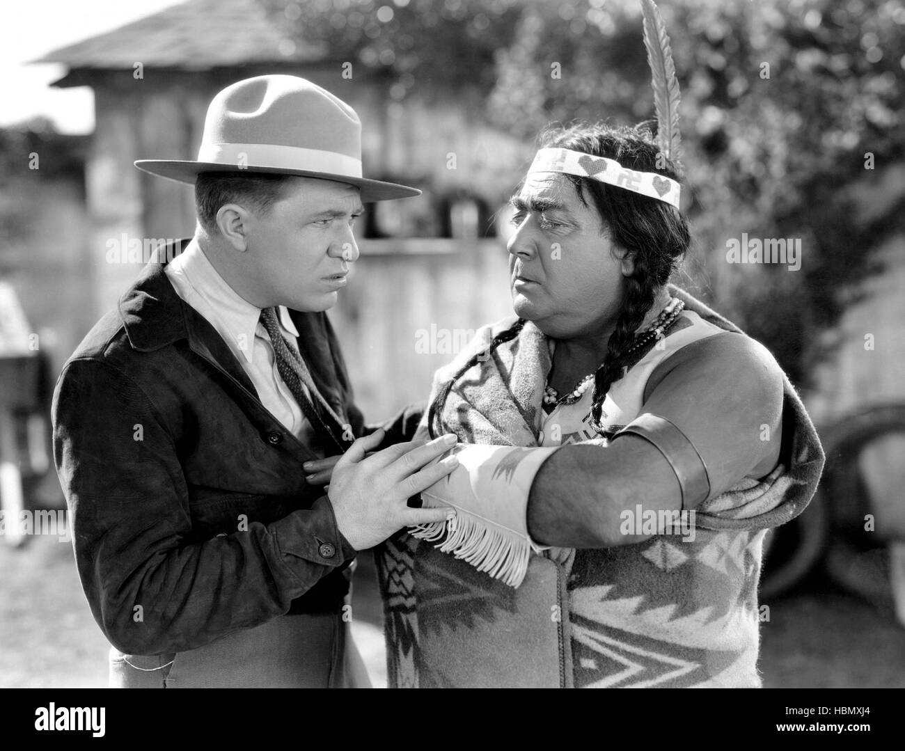 Eugene Pallette Ranch