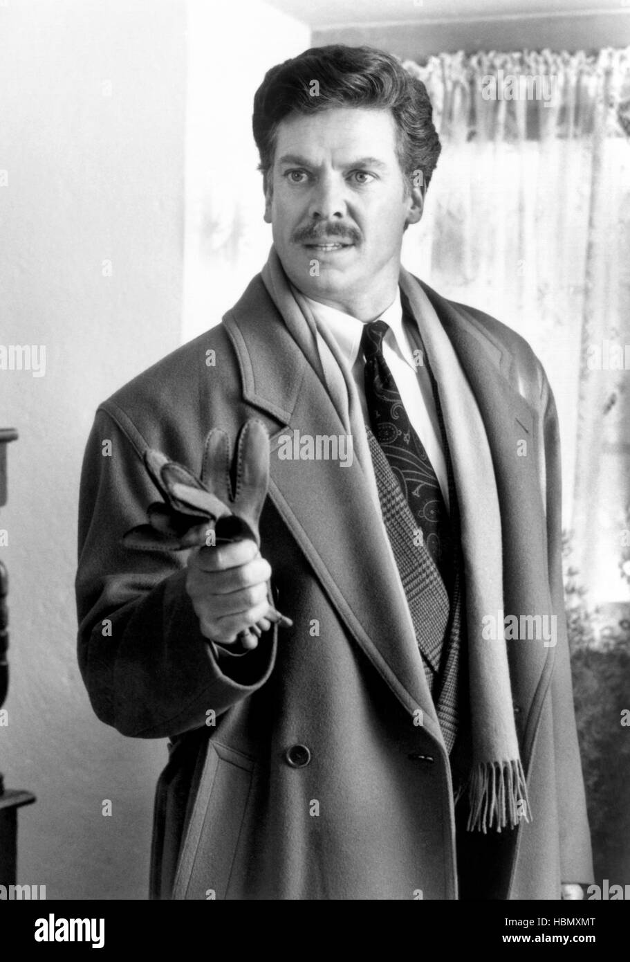 DUTCH, Christopher McDonald, 1991, ©20th Century-Fox Film Corporation ...