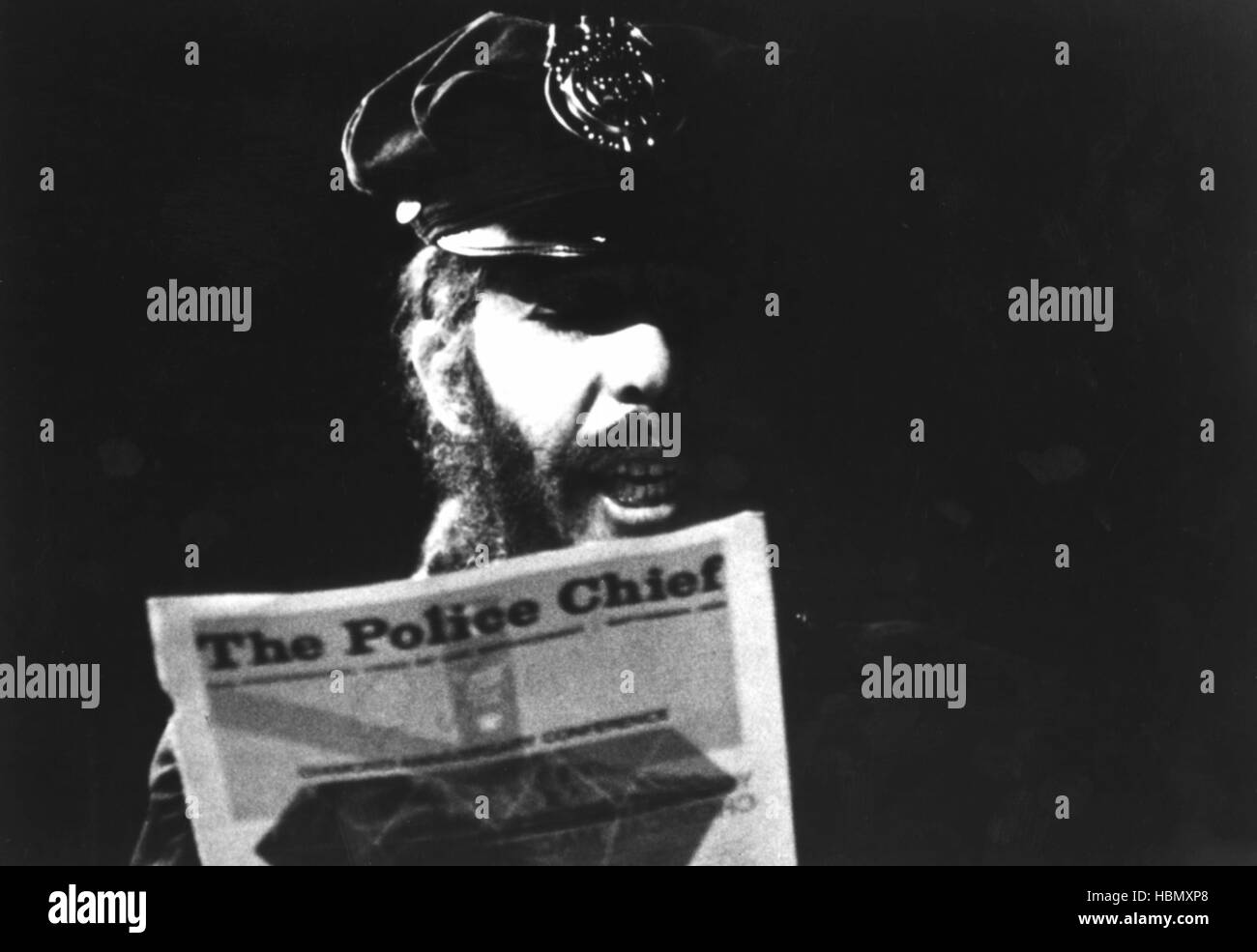 DYNAMITE CHICKEN, 1972 Stock Photo - Alamy