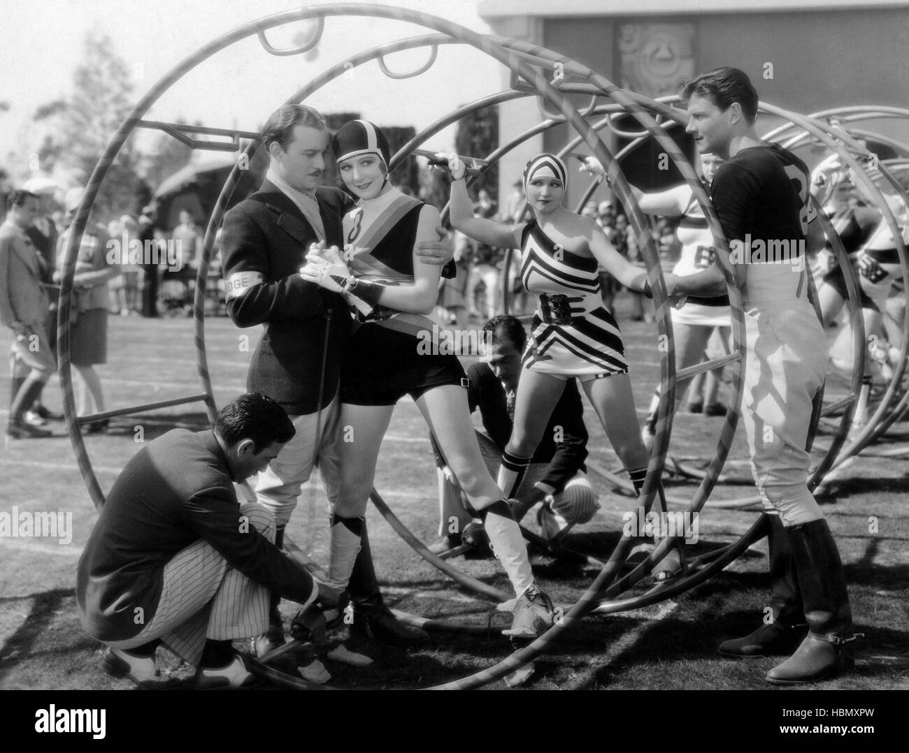 DYNAMITE, Conrad Nagel, Kay Johnson, Julia Faye, Joel McCrea, 1929 ...