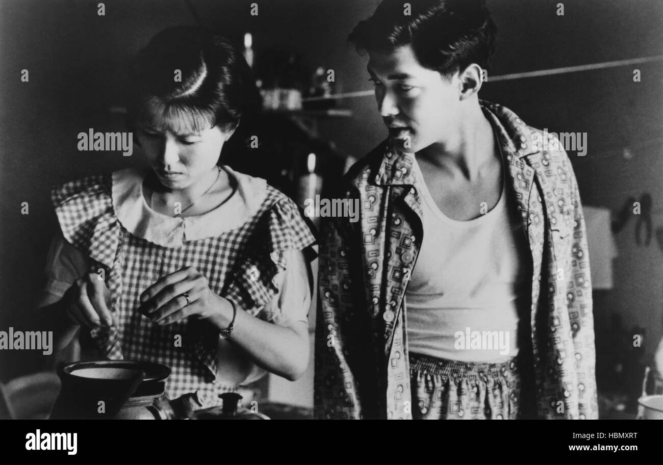 EAT A BOWL OF TEA, Cora Miao, Russell Wong, 1989, (c)Columbia Pictures ...