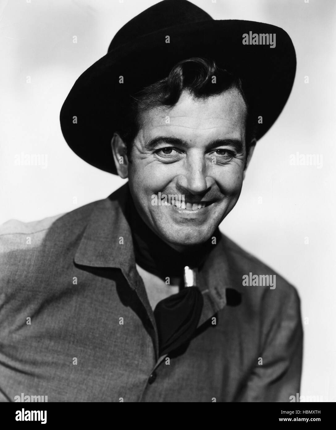 THE EAGLE AND THE HAWK, (aka SPREAD EAGLE), John Payne, 1950 Stock ...