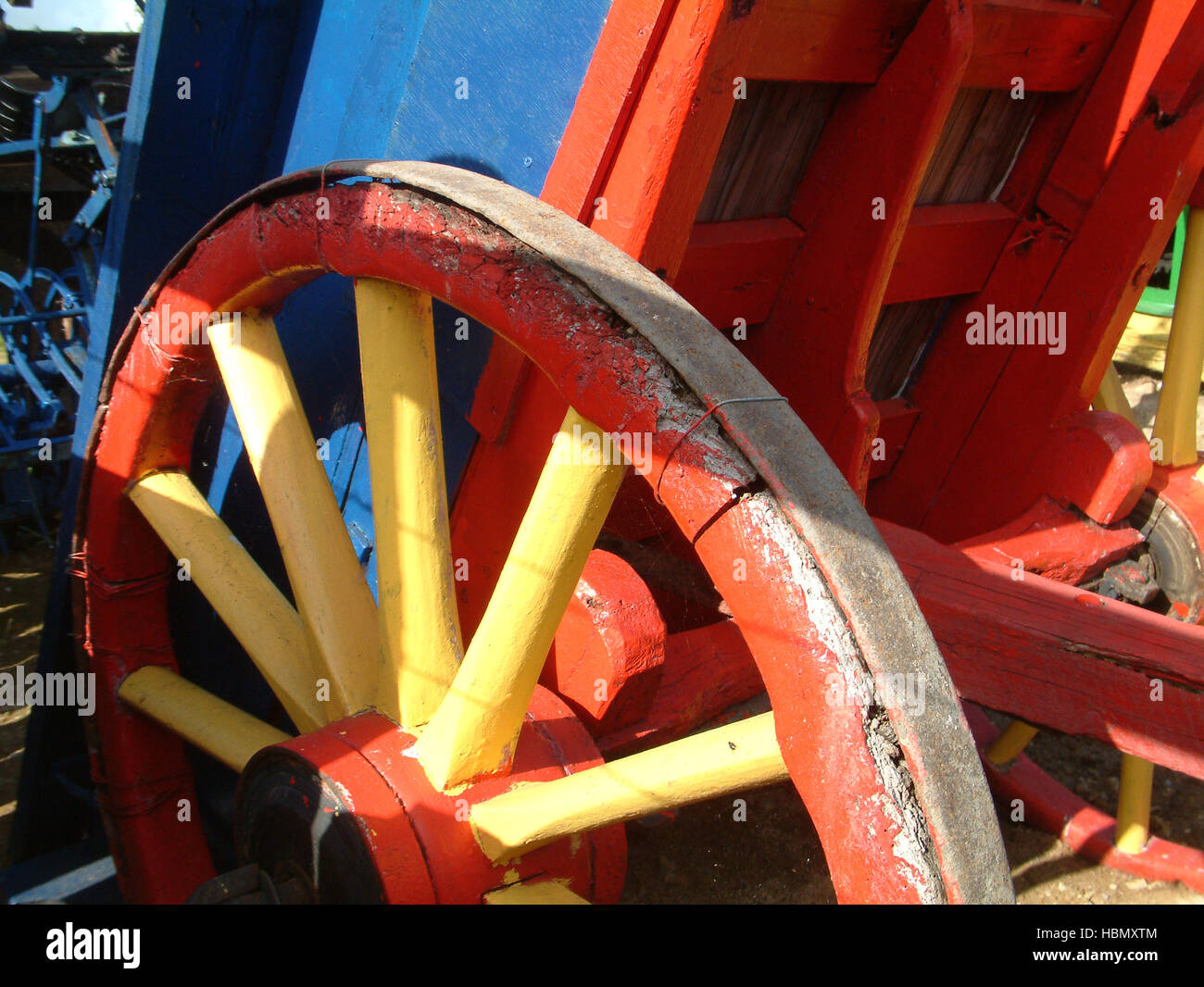 Irish Farm House Stock Photo - Alamy