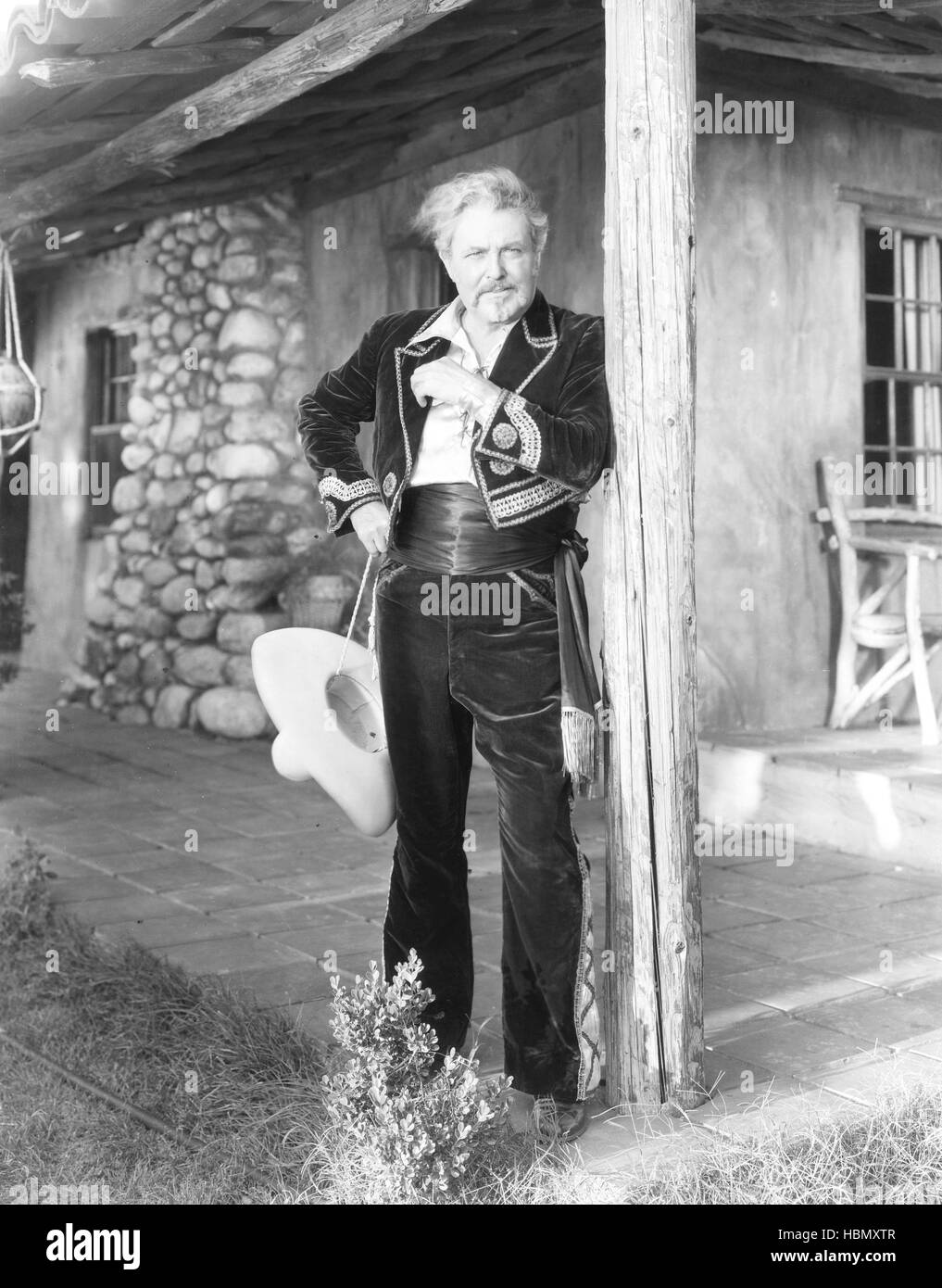 THE EAGLE'S BROOD, William Farnum, 1935 Stock Photo - Alamy