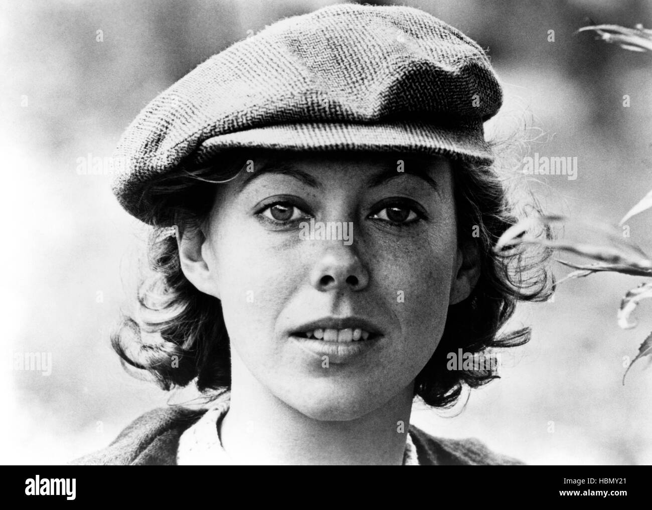 THE EAGLE HAS LANDED, Jenny Agutter, 1976 Stock Photo - Alamy