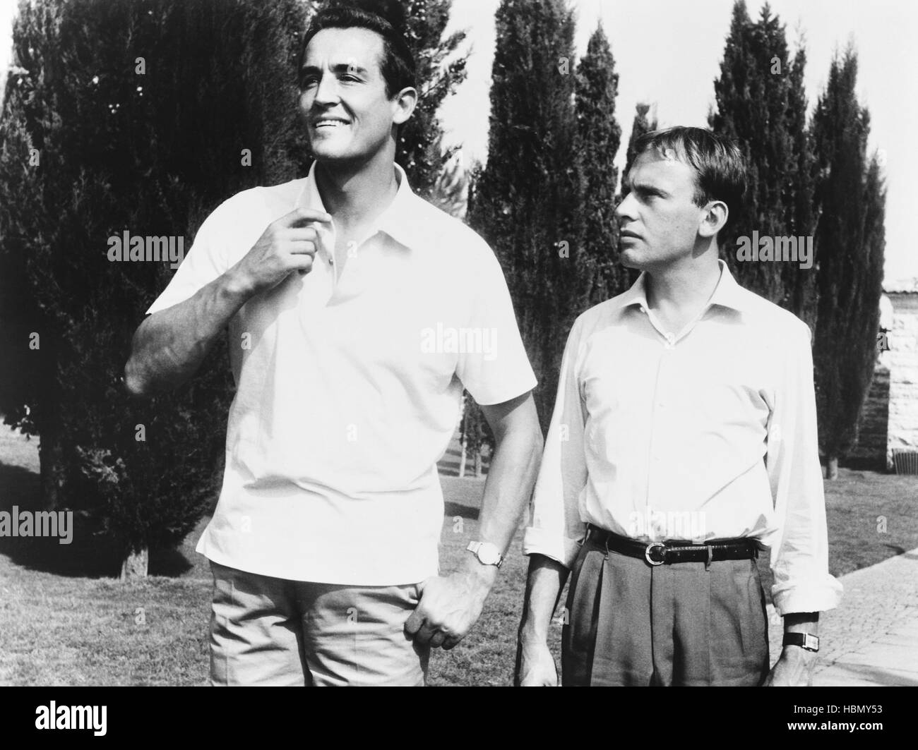 IL SORPASSO, (aka THE EASY LIFE), from left: Vittorio Gassman, Jean ...