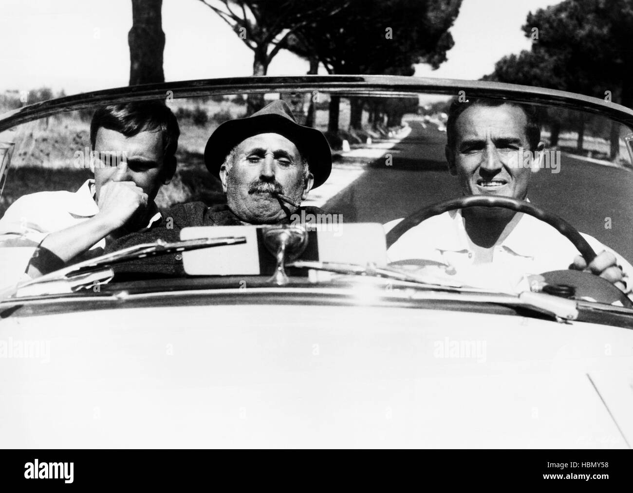 1960s road trip High Resolution Stock Photography and Images - Alamy