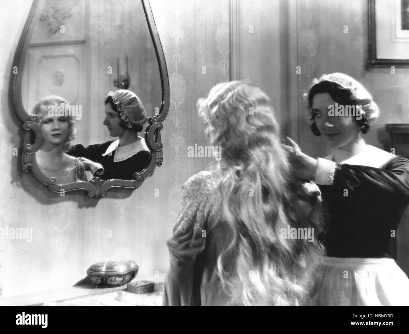 EAST LYNNE, Ann Harding, (left), 1931, TM and copyright ©20th Century ...