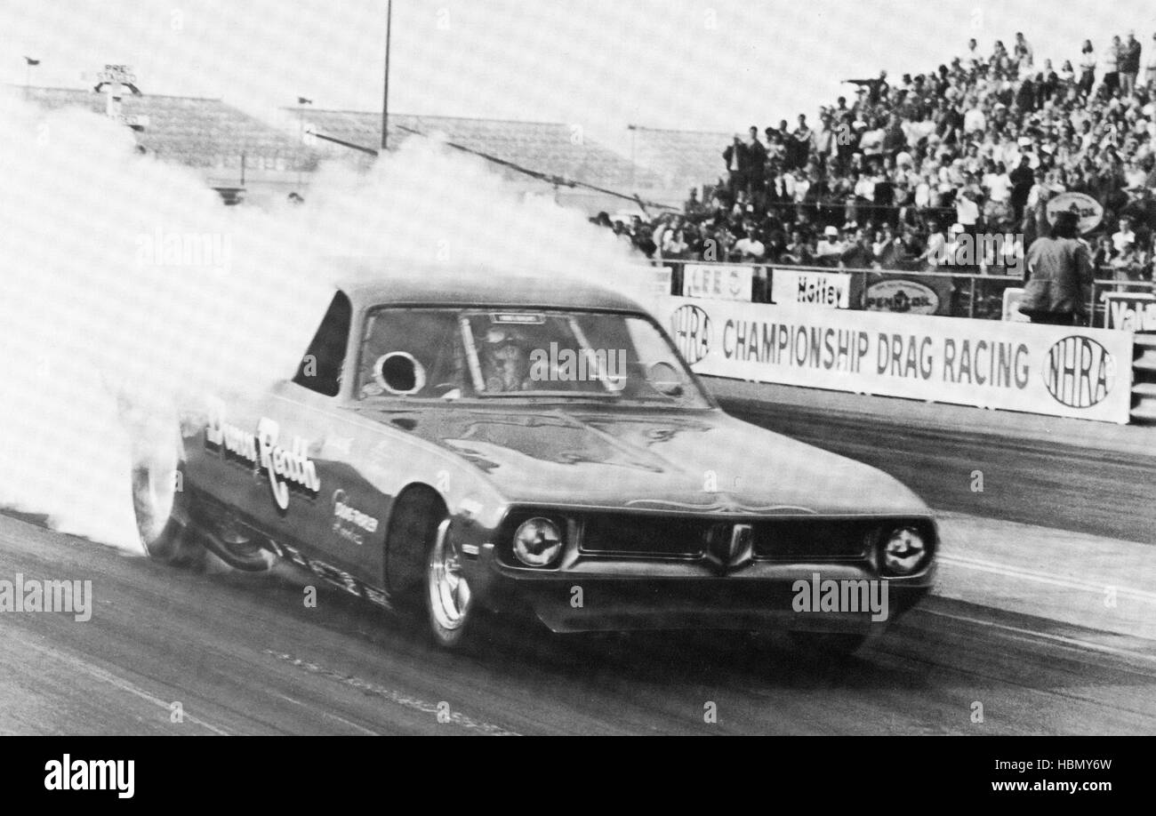 EAT MY DUST, 1976 Stock Photo - Alamy