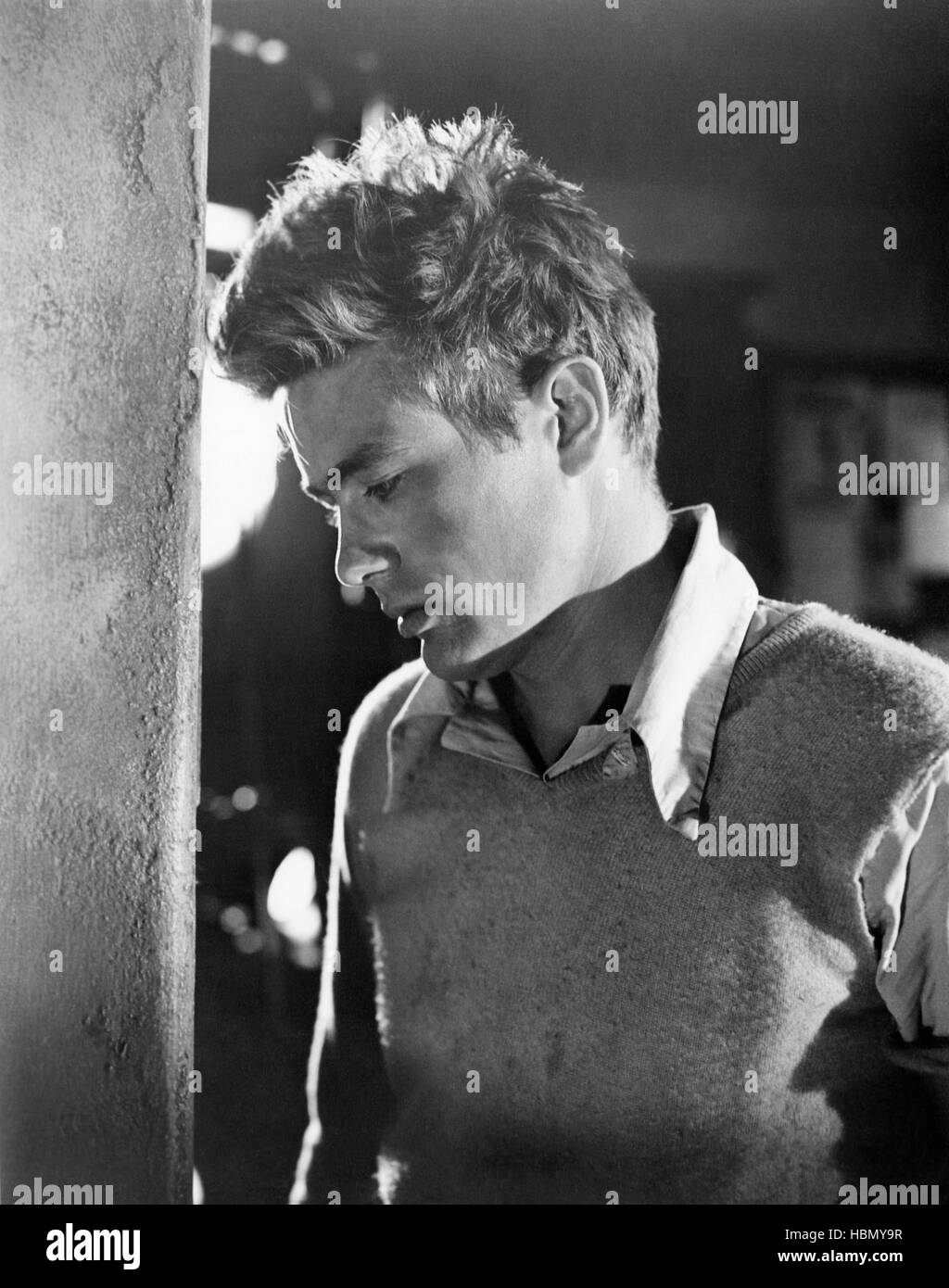 EAST OF EDEN, James Dean, 1955 Stock Photo - Alamy