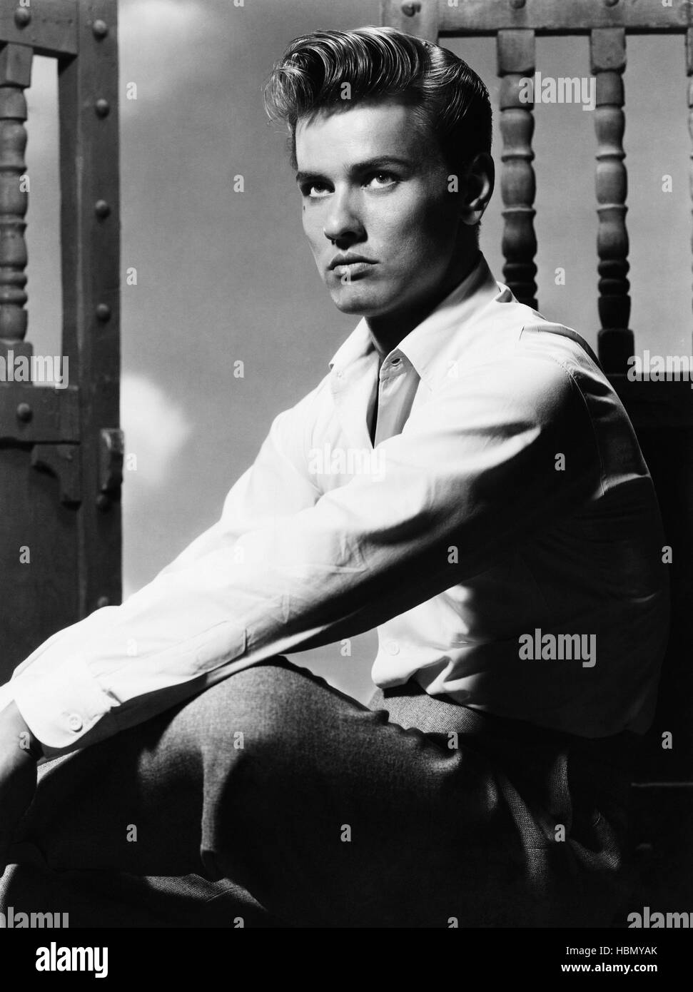 EAST OF EDEN, Richard Davalos, 1955 Stock Photo - Alamy