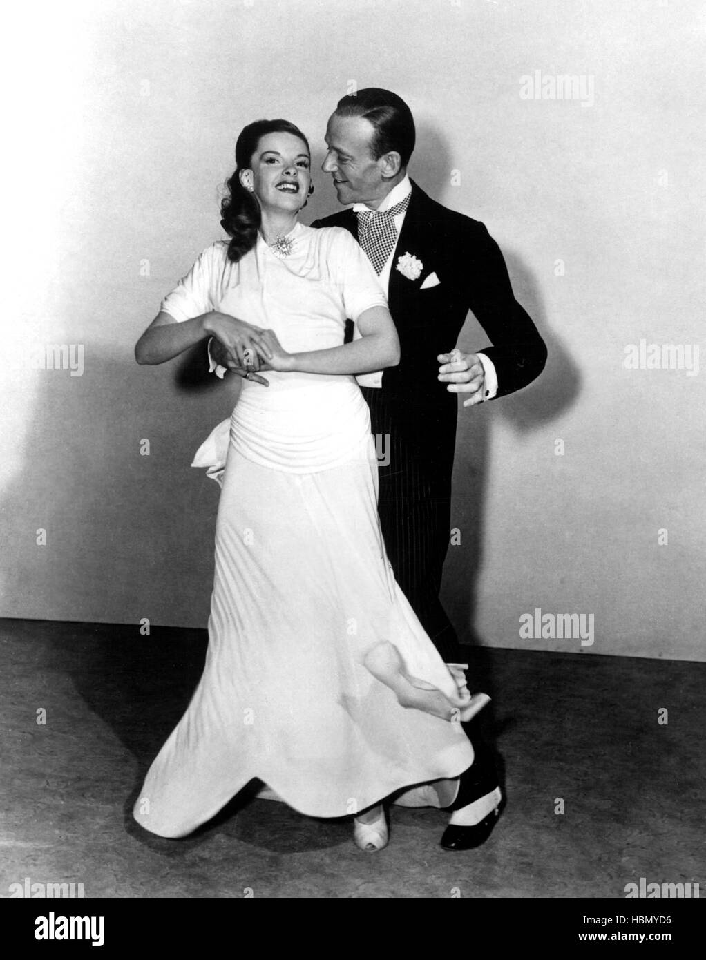 EASTER PARADE, Judy Garland, Fred Astaire, 1948 Stock Photo - Alamy