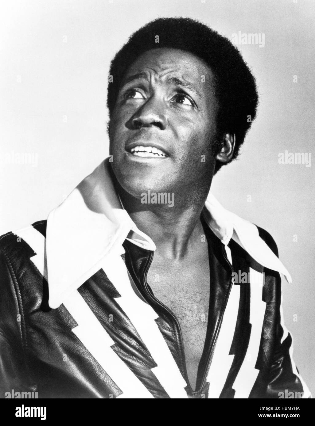 EARTHQUAKE, Richard Roundtree, 1974 Stock Photo - Alamy