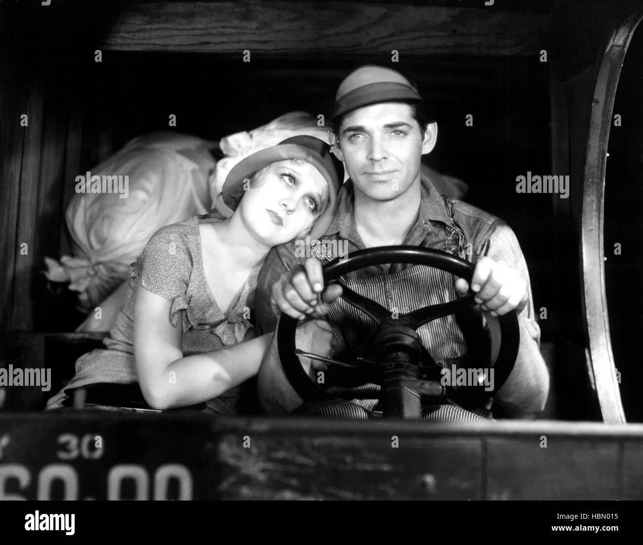THE EASIEST WAY, Anita Page, Clark Gable, 1931 Stock Photo - Alamy THE EASIEST WAY, Anita Page, Clark Gable, 1931 Stock Photo - Alamy