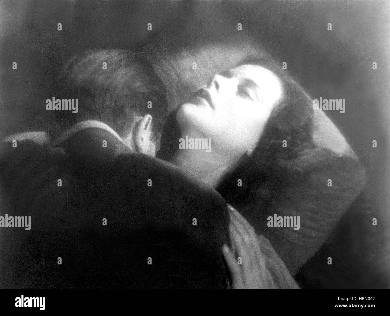 ECSTASY, (aka EXTASE), Hedy Lamarr, 1933 Stock Photo - Alamy