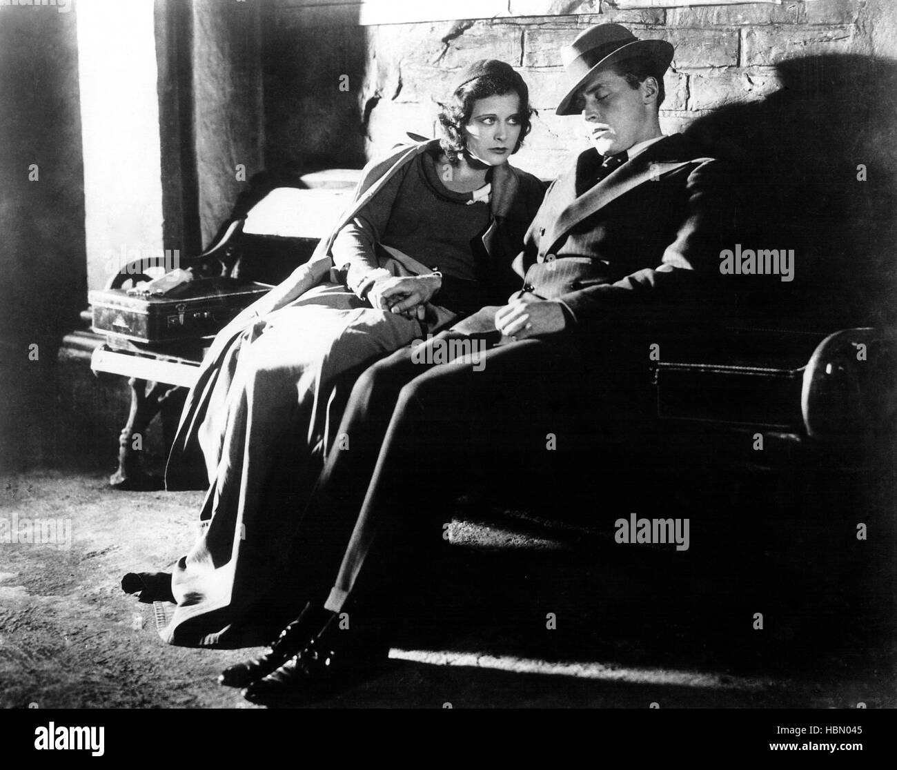 ECSTASY, (aka EXTASE), Hedy Lamarr, Aribert Mog, 1933 Stock Photo - Alamy