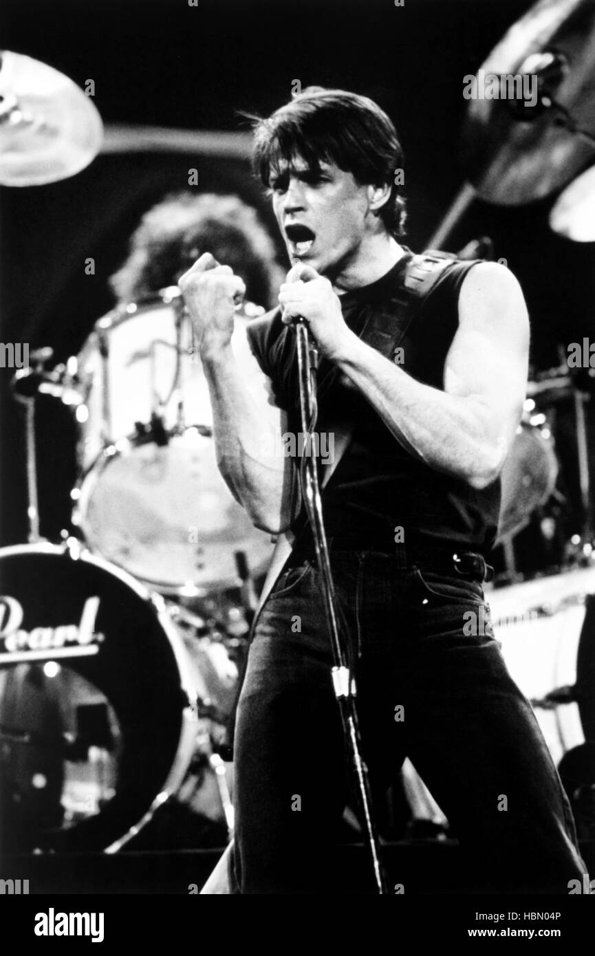 The Real Eddie And Cruisers