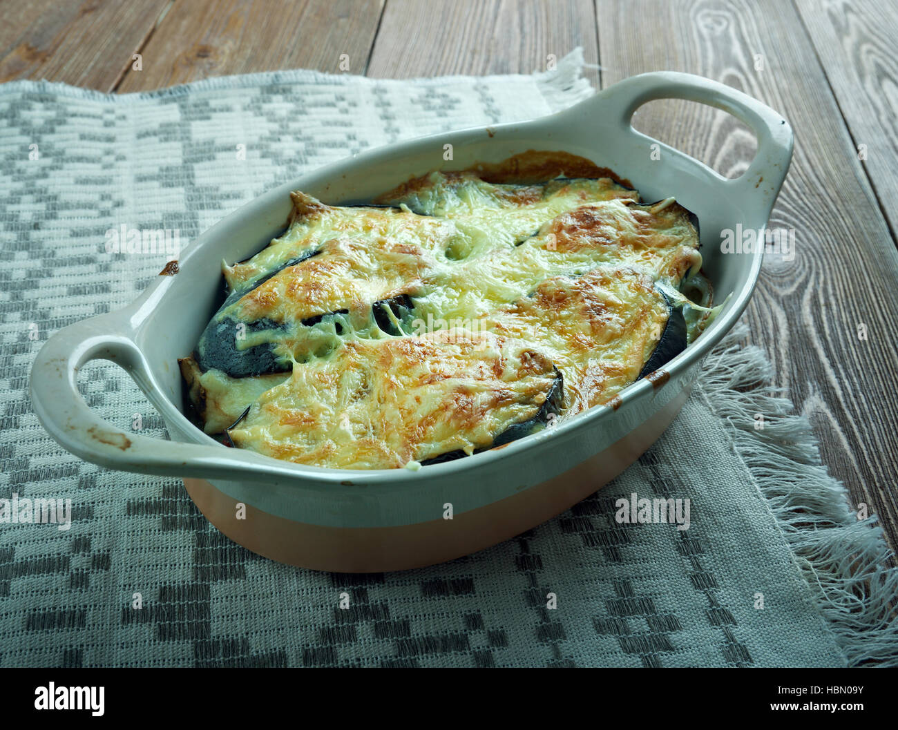 Melitzanes hi-res stock photography and images - Alamy