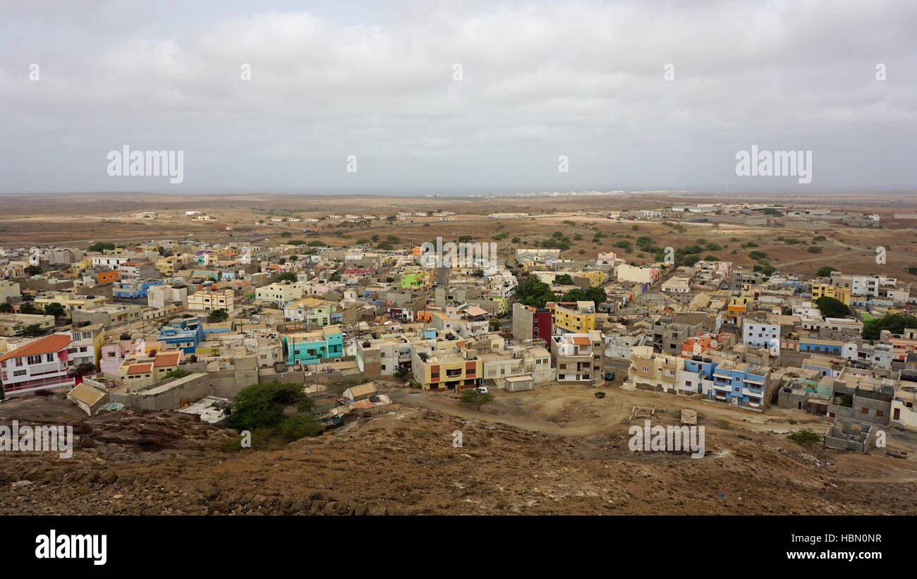 Sal island hi-res stock photography and images - Alamy