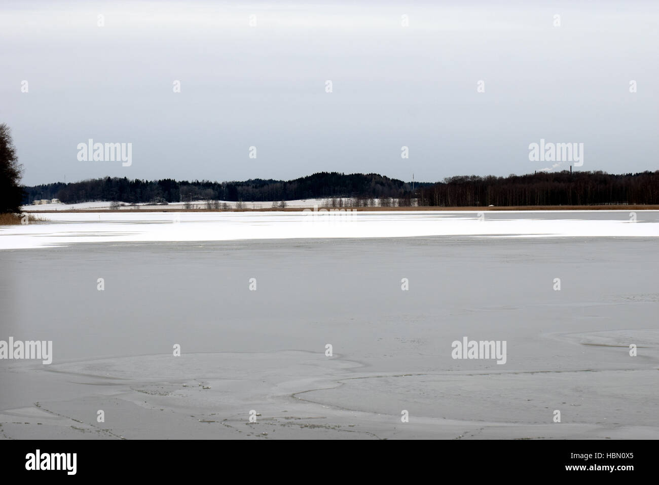 Frozen sea hi-res stock photography and images - Alamy