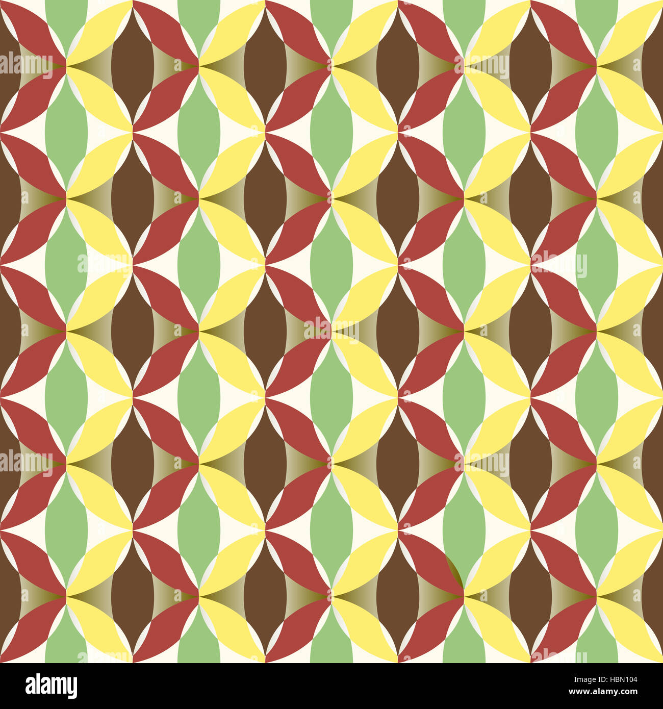graphical seamless pattern Stock Photo - Alamy