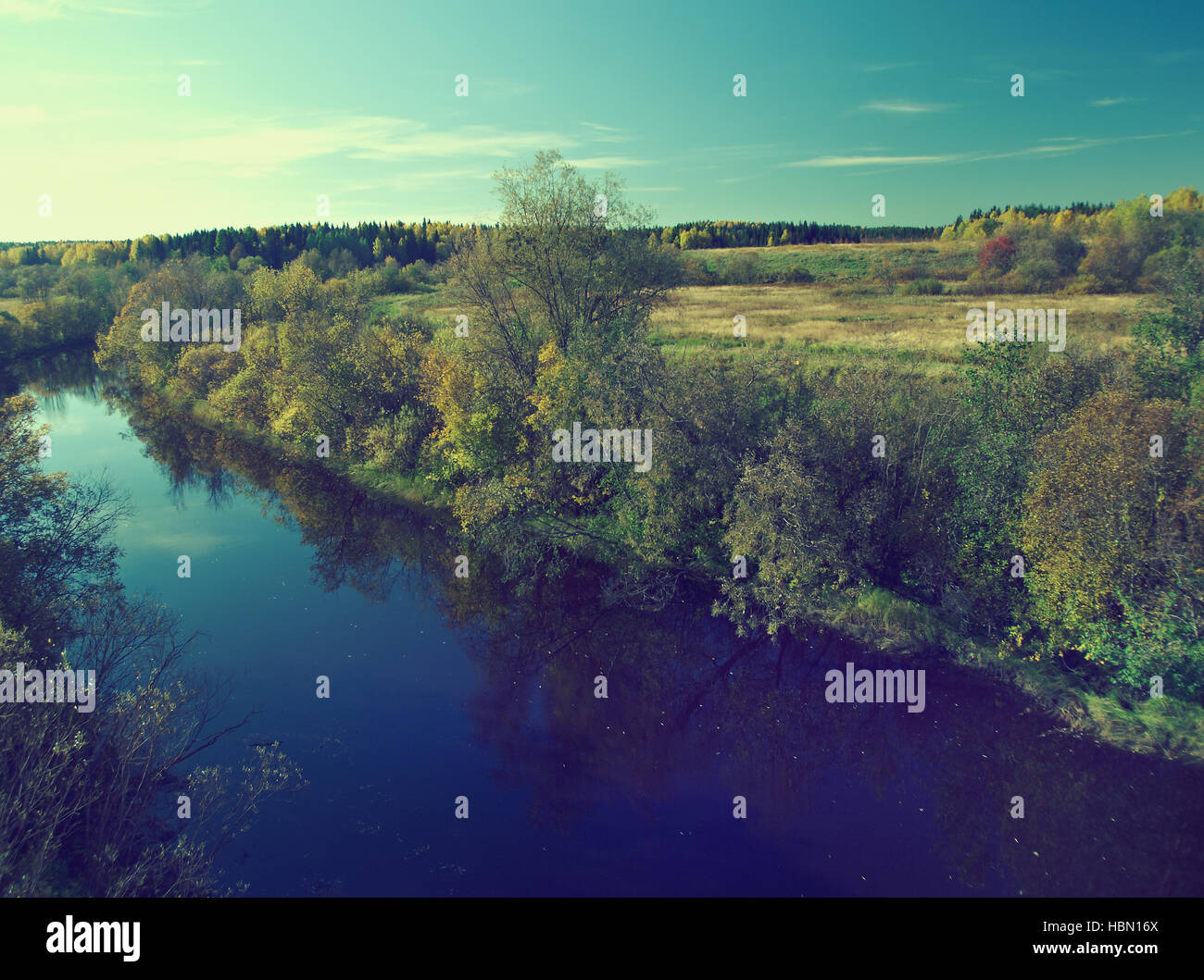 Fall river hi-res stock photography and images - Alamy