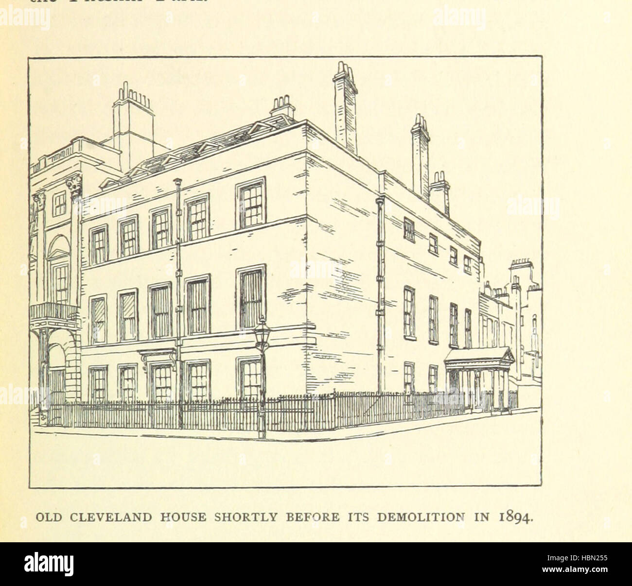 The History of St. James's Square and the Foundation of the West End of ...