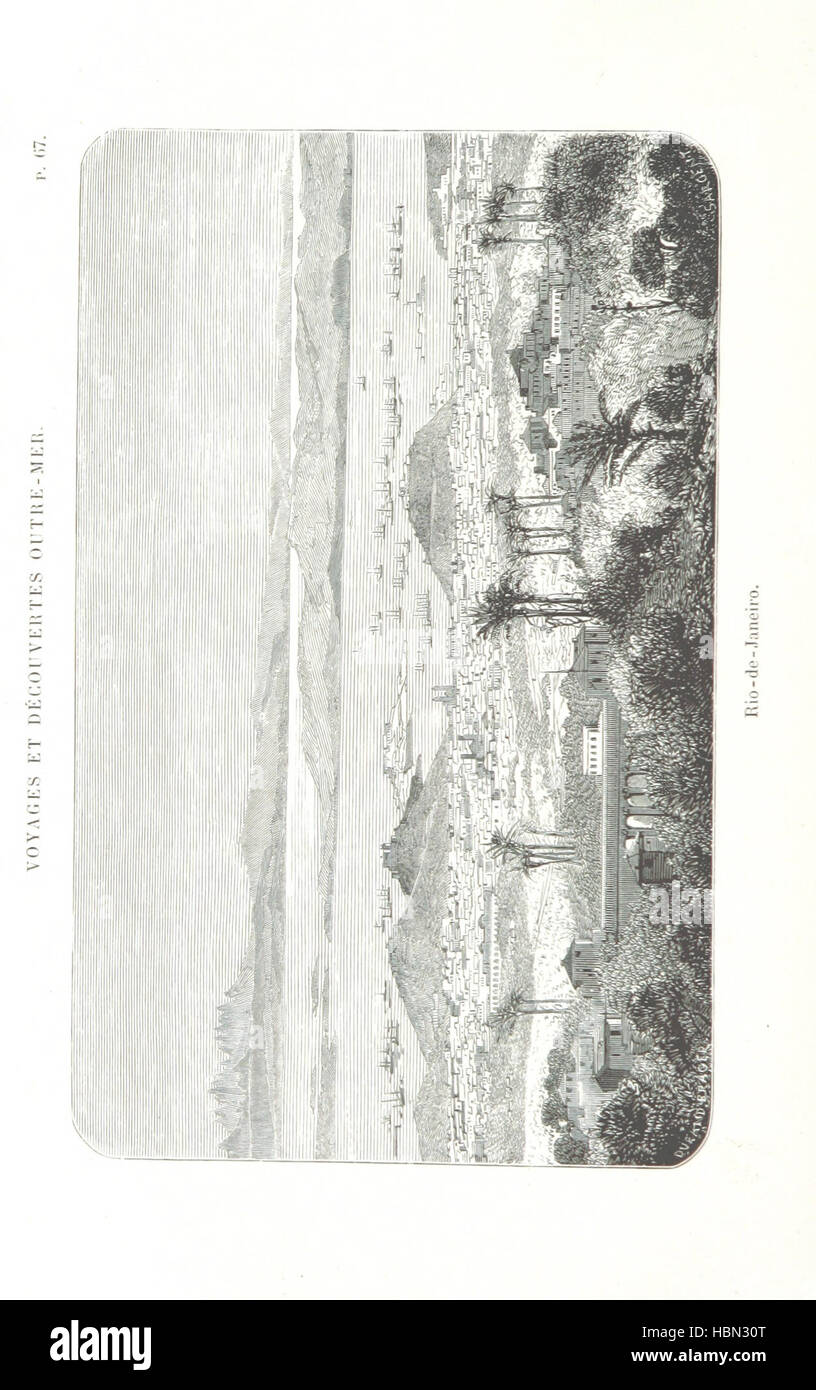 Image from page 86 showing overseas exploration, ships, routes ...