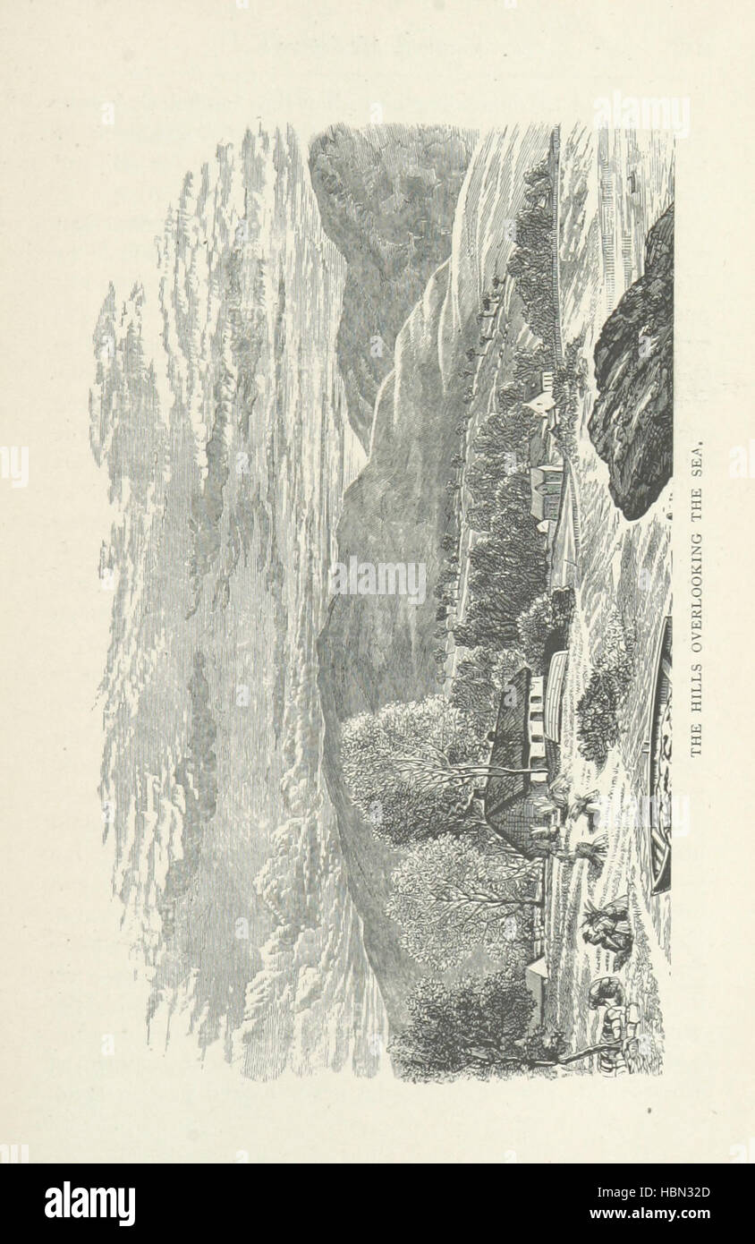 Kenneth McAlpine: a tale of mountain, moorland, and sea Image taken ...