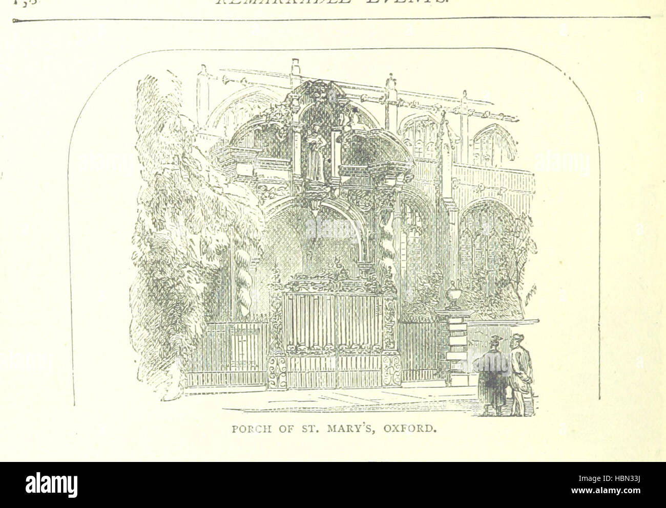 This image from page 150 of 'Pictorial Records of Remarkable Events ...