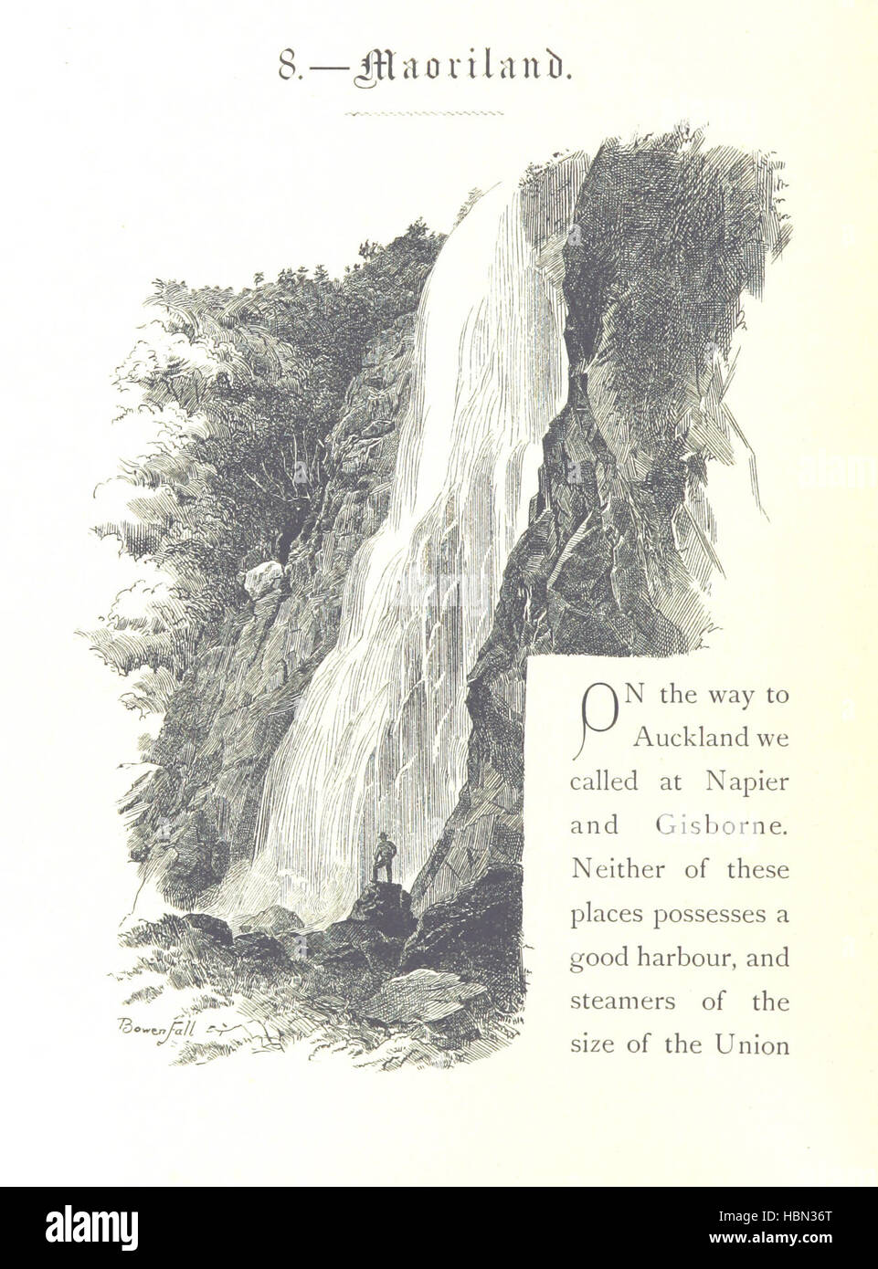 In Southern Seas. A trip to the Antipodes. By “Petrel.” With ...