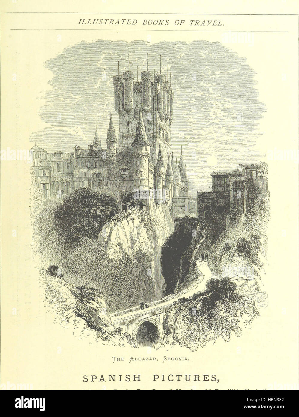 Image taken from page 233 of 'Pictures from the German Fatherland ...