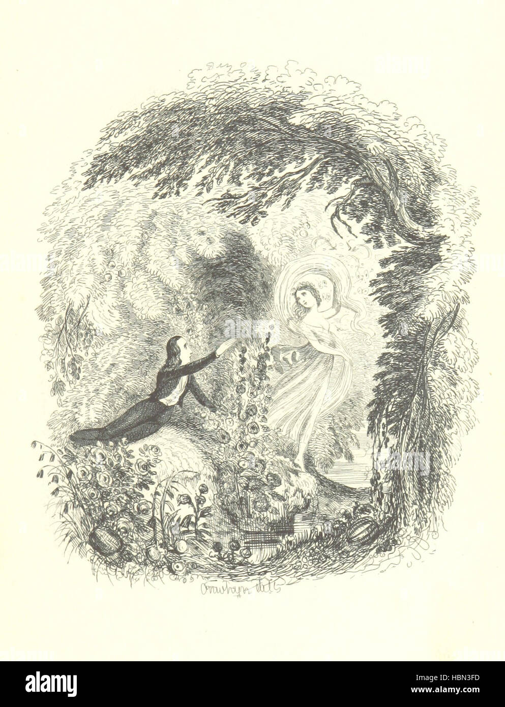 The image depicts Sylvester Sound, showing scenes of sleepwalking ...