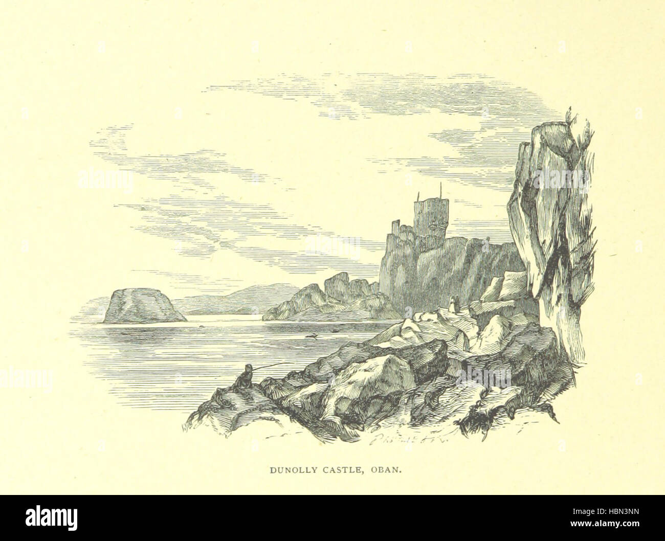 Art Rambles in the Highlands and Islands of Scotland ... With ...