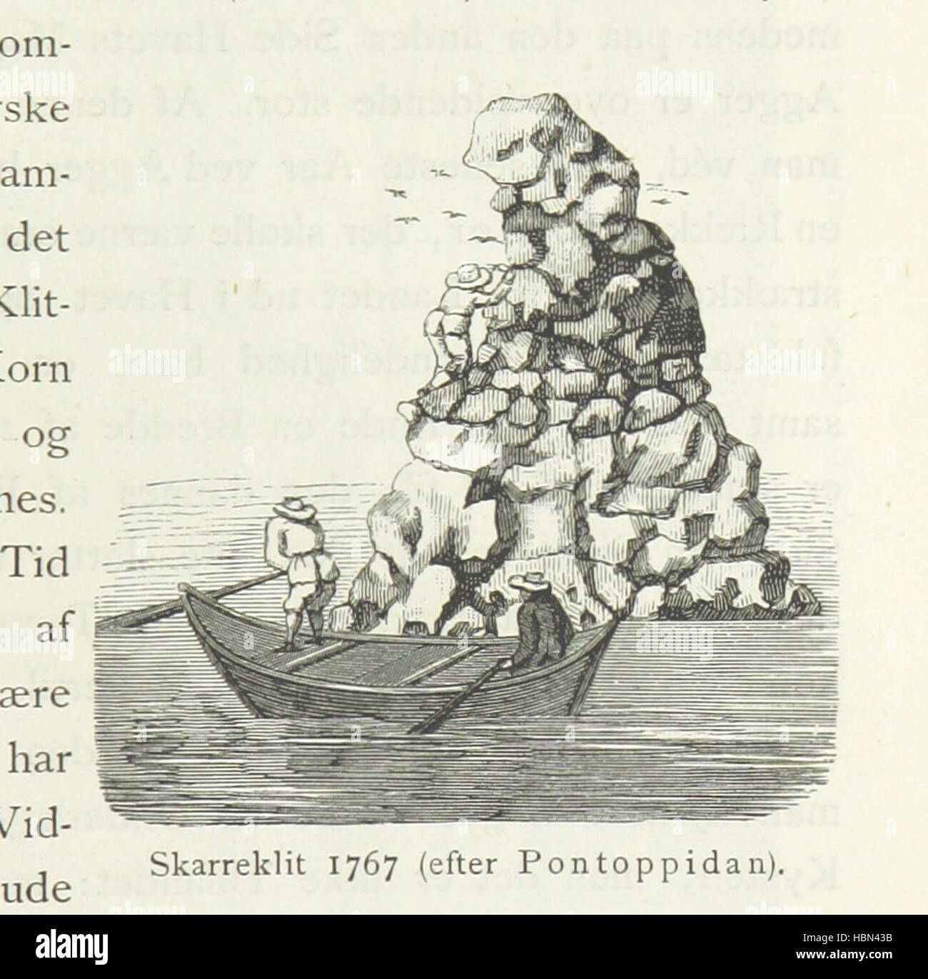 Page showing Jutland, Denmark, including geography, landscapes, towns ...