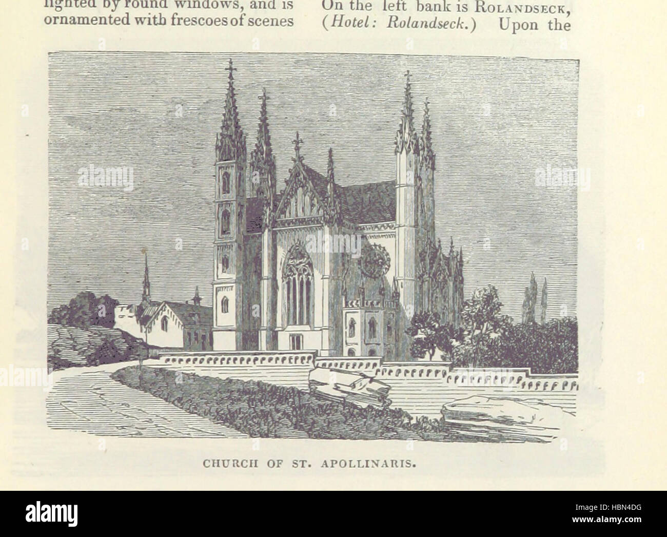 [Appleton's European Guide Book illustrated. Including England ...