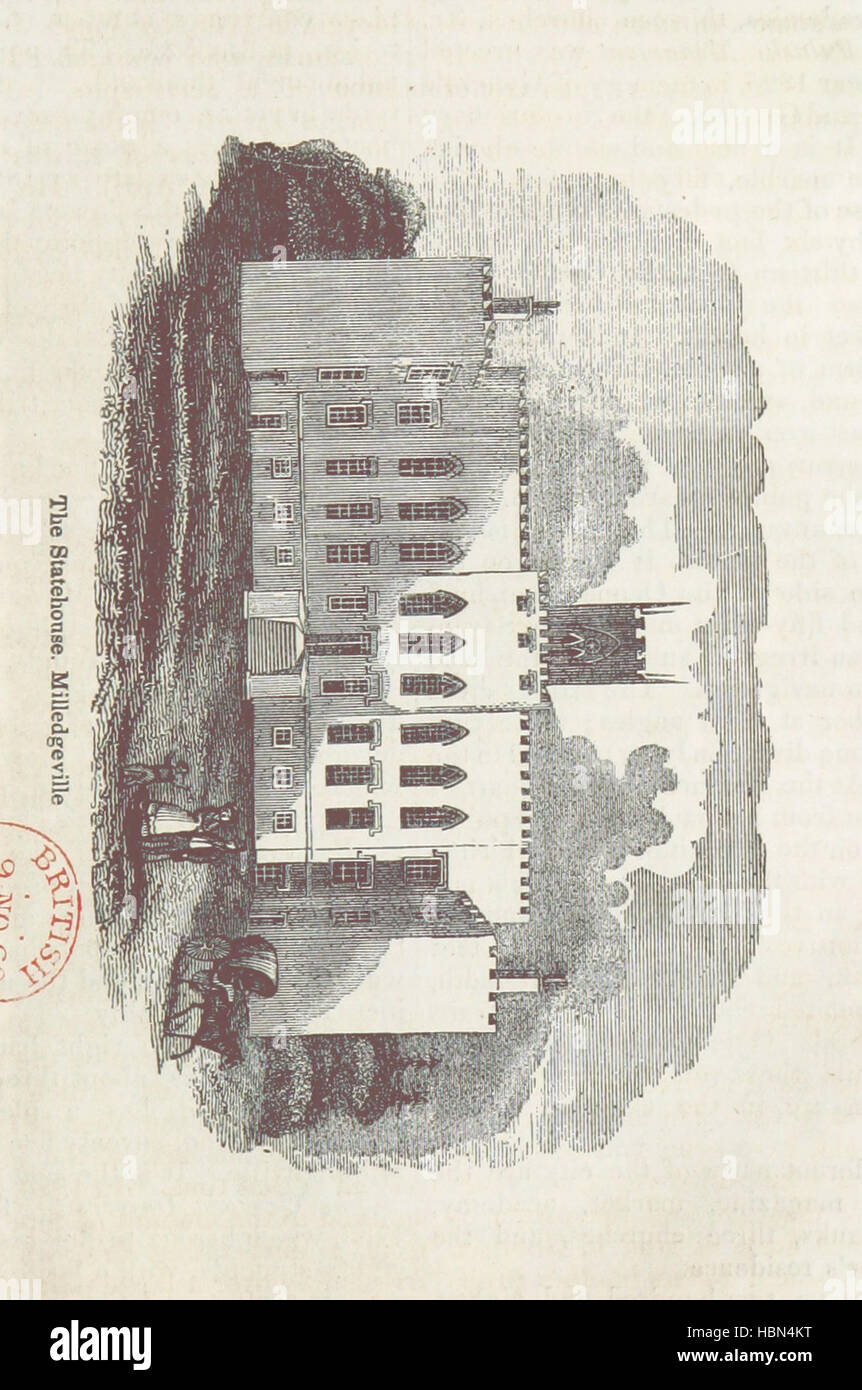 This image from 'A Pictorial Description of the United States ...